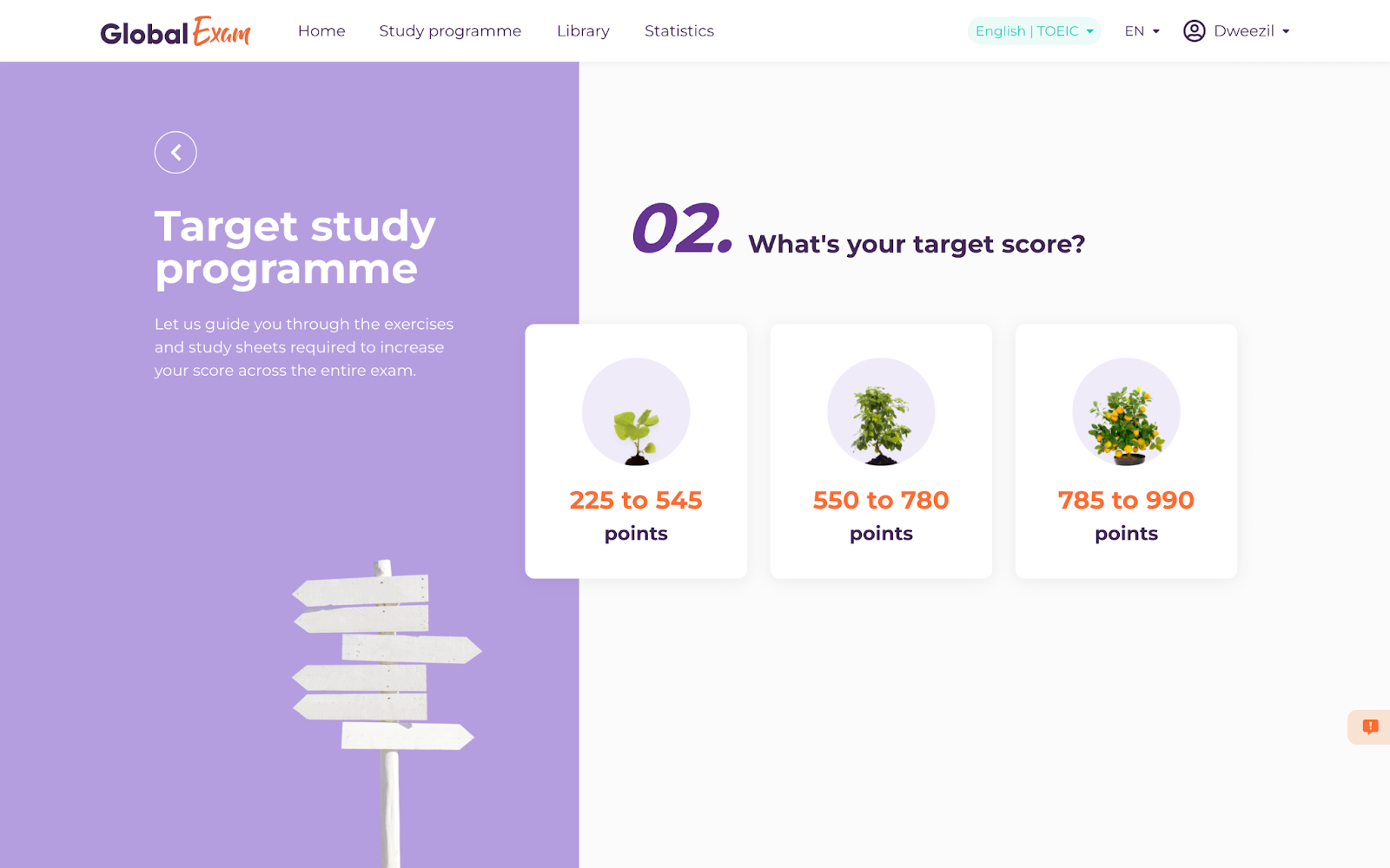 外語能力再進化！Global Exam 試用申請熱烈進行中